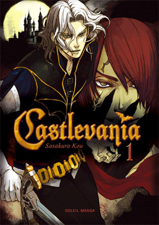 Castlevania, Vol. 1 (Castlevania, #1) by Kou Sasakura | Goodreads