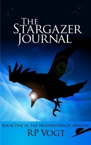 The Stargazer Journal by R.P. Vogt | Goodreads