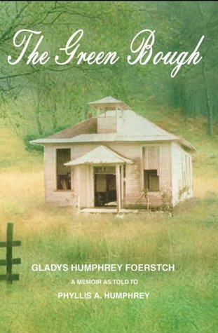 The Green Bough by Phyllis A. Humphrey | Goodreads