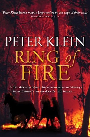 Ring of Fire by Peter Klein | Goodreads