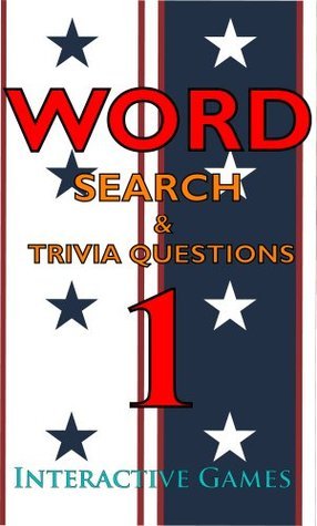 Word Search and Trivia Questions 1 (Word Games) by Interactive Games ...