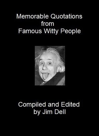 Famous Witty People
