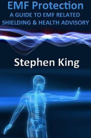 EMF Protection by Stephen King | Goodreads