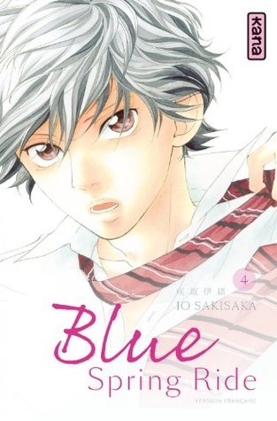 Blue Spring Ride - Tome 4 - Chapitre 1 by Io Sakisaka | Goodreads