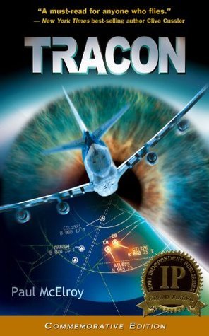 TRACON by Paul McElroy | Goodreads