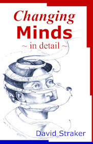 Changing Minds by David Straker | Goodreads