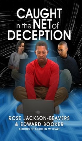 Caught in the Net of Deception by Edward Booker | Goodreads