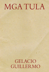 Mga Tula by Gelacio Y. Guillermo Jr. | Goodreads
