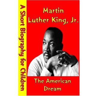 Martin Luther King Jr. : The American Dream by Best Children's ...