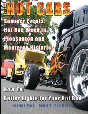 Hot Cars: America's Hottest Car Magazine by Roy R. Sorenson | Goodreads