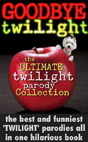 Goodbye, Twilight by Maple Siri | Goodreads