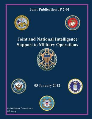 Joint Publication JP 2-01 Joint and National Intelligence Support to ...