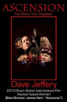 Ascension by Dave Jeffery | Goodreads