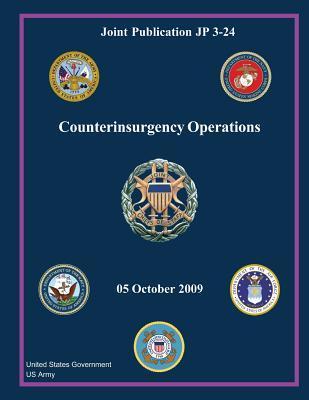 Joint Publication JP 3-24 Counterinsurgency Operations 05 October 2009 ...