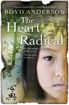 The Heart Radical by Boyd Anderson | Goodreads