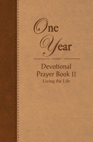 My Daily Devotional Prayer Book - Volume 2 by Johnny Hunt | Goodreads