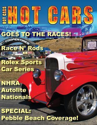 HOT CARS No. 5: Nation's hottest car magazine! by Roy R. Sorenson ...