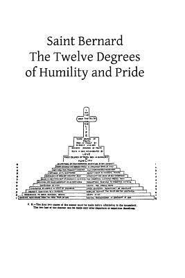 Saint Bernard The Twelve Degrees of Humility and Pride by Barton Mills ...
