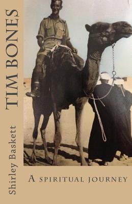 Tim Bones by Shirley Baskett | Goodreads
