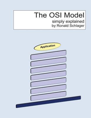 The Osi Model: Simply Explained by Ronald Schlager | Goodreads