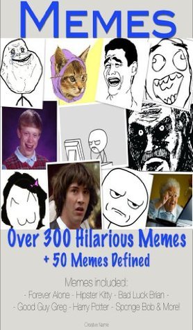 LOL Memes by LOL Meme | Goodreads