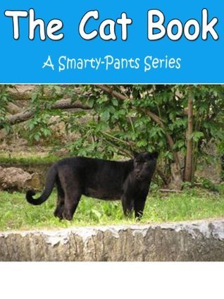 The Cat Book - by E-Innovations Publishing | Goodreads