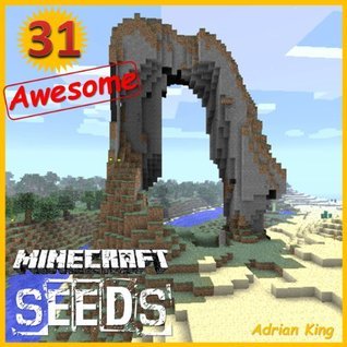 Minecraft: Awesome Minecraft Seeds, Discovering the Bizarre & Wonderful ...