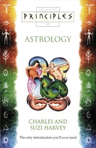 Astrology: The only introduction you’ll ever need by Charles Harvey ...