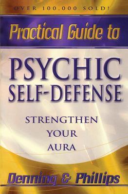 Practical Guide to Psychic Self-Defense and Well-Being by Osborne ...