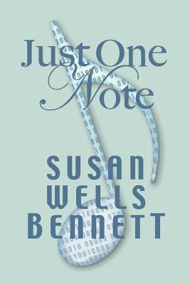 Just One Note by Susan Wells Bennett | Goodreads