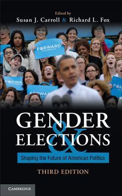 Gender and Elections by Susan J. Carroll | Goodreads