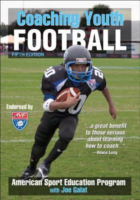 Coaching Youth Football by American Sport Education Program | Goodreads