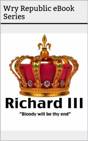 Richard III by Candice Holdsworth | Goodreads