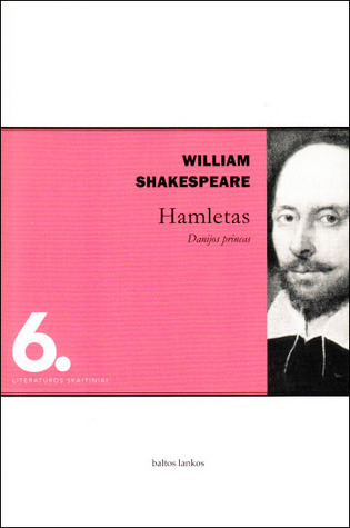 Hamletas by William Shakespeare | Goodreads