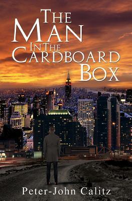 the man in the cardboard box by Peter-John Calitz | Goodreads