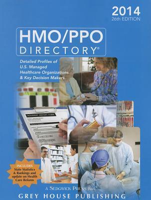 HMO/PPO Directory, 2014 by Laura Mars-Proietti | Goodreads