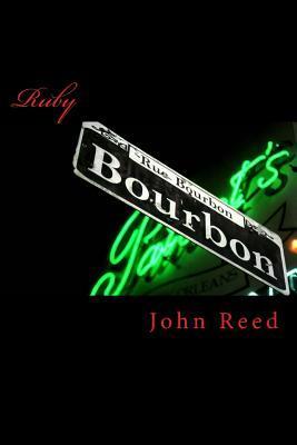 Ruby by John Reed | Goodreads