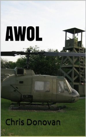 AWOL (The Maroons of Hawking, Saskatchewan) by Chris Donovan | Goodreads