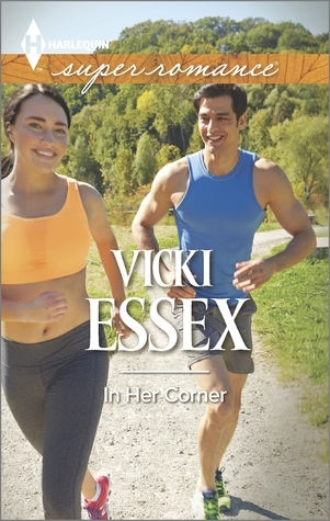 In Her Corner (Harlequin Superromance) by Vicki Essex | Goodreads