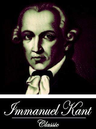 Immanuel Kant: A Biography, With Some Remarks On His Position In ...