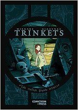 Trinkets by Michael Dialynas | Goodreads