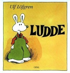 Ludde by Ulf Löfgren | Goodreads