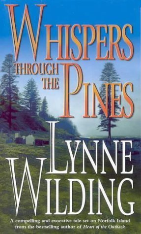Whispers Through the Pines by Lynne Wilding | Goodreads