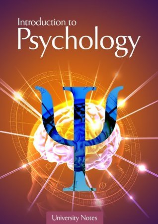 Introduction to Psychology by Dr Gupta Patel | Goodreads