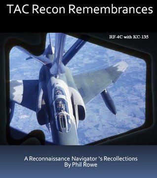 Recce Remembrances by Philip Rowe | Goodreads