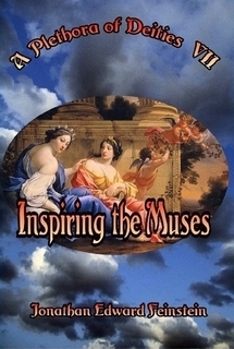 Inspiring the Muses by Jonathan Edward Feinstein | Goodreads