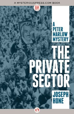 The Private Sector by Joseph Hone | Goodreads