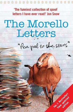 The Morello Letters by Duncan McNair | Goodreads