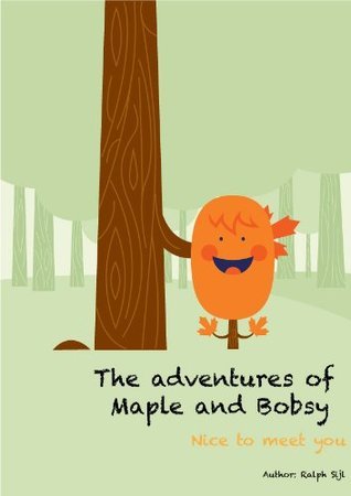Kids' Books: The Adventures of Maple and Bugsy, Picture book for kids ...