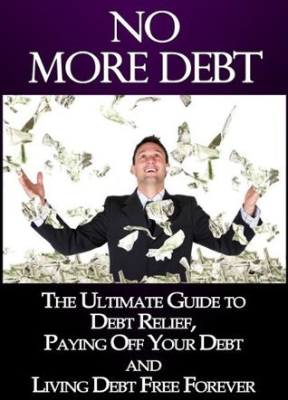 Escape Your Debt: The Ultimate Money Management Guide for Debt Relief ...